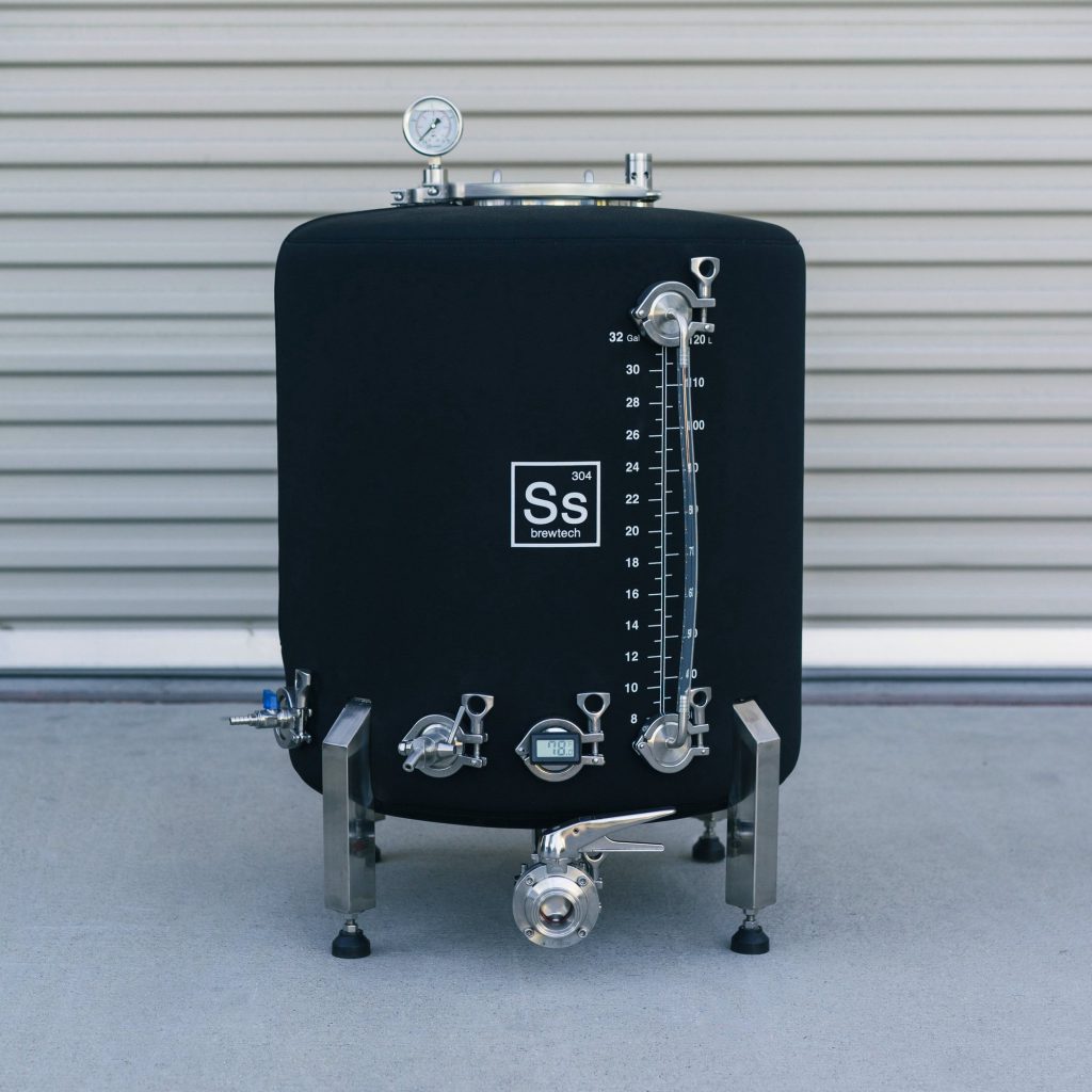SS Brewtech – BrewMasters.