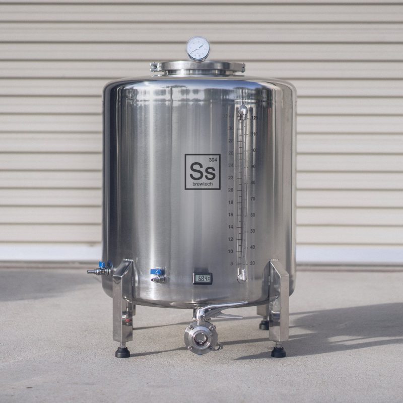 SS Brewtech – BrewMasters.