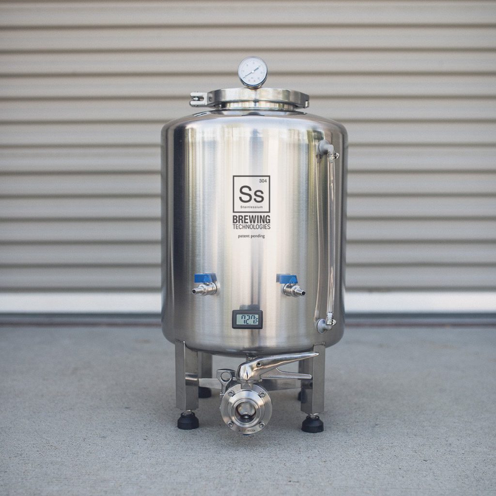 SS Brewtech – BrewMasters.
